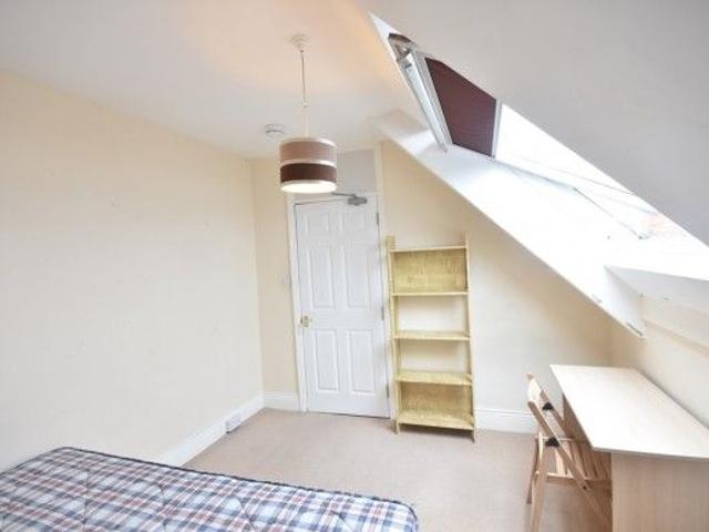 4 Bed Rosebery Cresent, Jesmond