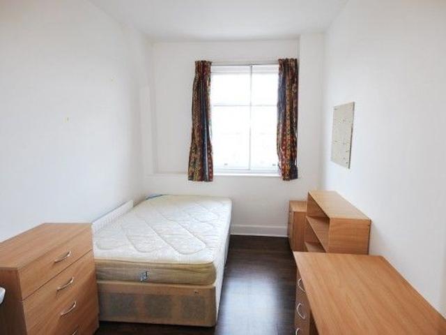 4 Bed Rubicon House, Newcastle