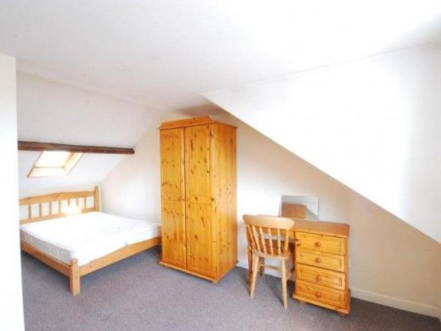 4 Bed Salisbury Gardens, Jesmond