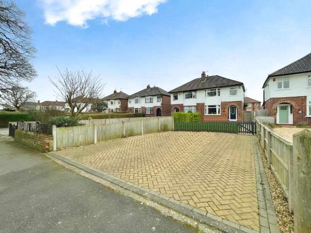 4 Bed, Semi Detached, Chester Road, CH3 [INVESTMENT PROPERTY]