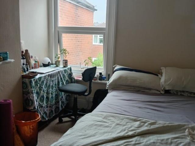 4 Bed Semi Detached House, Mordaunt Road, SO14