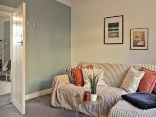 4 Bed Semi Detached House, Newman Road, S9