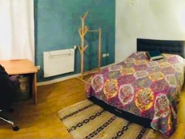 4 Bed Semi Detached House, Northrop Road, CB2
