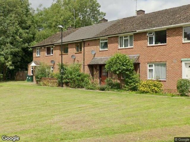 4 Bed Semi Detached House, Charminster Drive, CV3