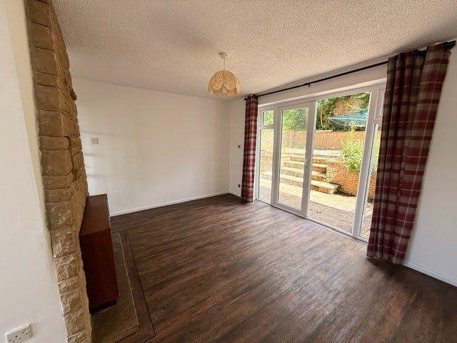 4 Bed Semi Detached House, Clayfield Road, BS4