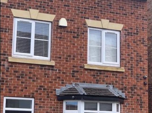 4 Bed Semi Detached House, Dunmore Road, L13