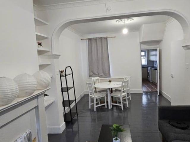 4 Bed Semi Detached House, Ingal Road, E13