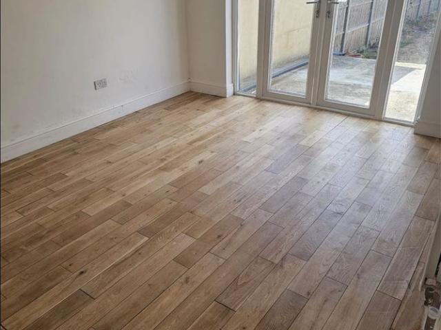 4 Bed Semi Detached House, Ingram Road, CR7