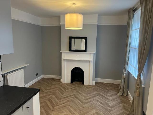 3 Bed Semi Detached House, Percy Road, SO16