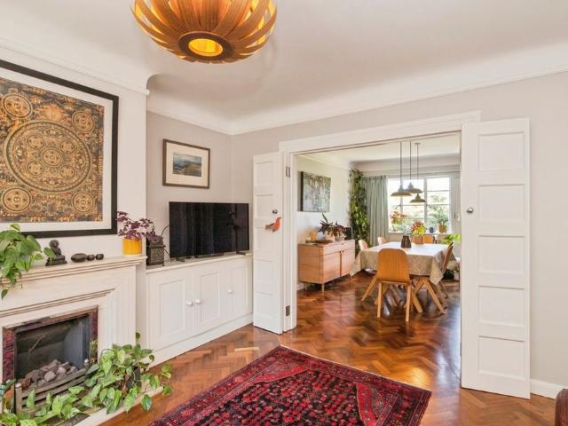 4 Bed Semi Detached House, Princes Rise, SE13