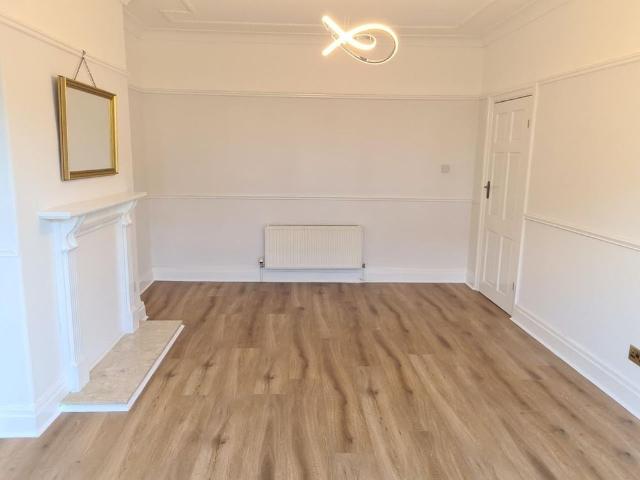 4 Bed Semi Detached House, St. Johns Road, M16
