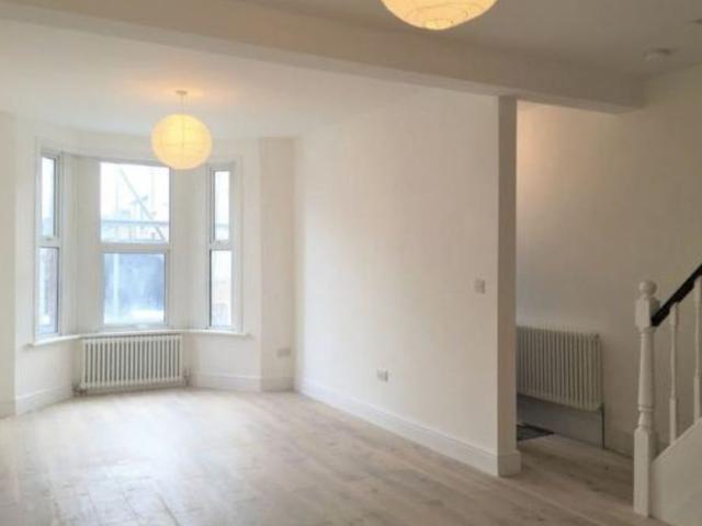 4 Bed Semi Detached House, St Loys Road, N17