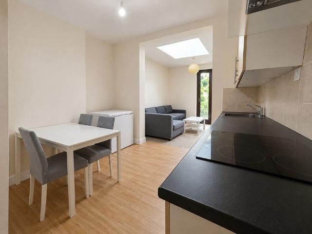 4 Bed Semi Detached House, Stanfell Road, LE2