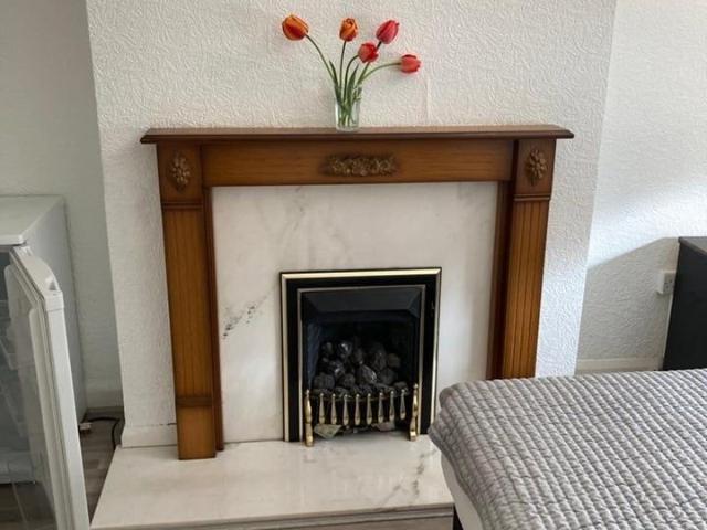 4 Bed Semi Detached House, Strathmore Avenue, LU1