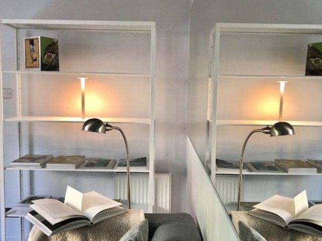 4 Bed Semi Detached House, Southey Road, SW9