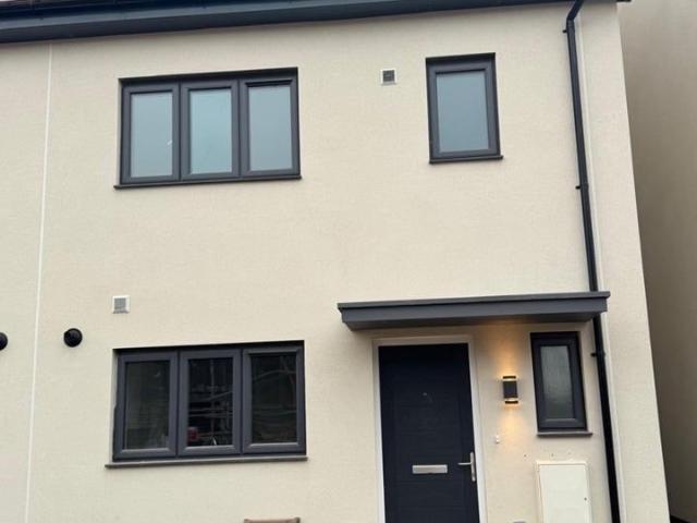 4 Bed Semi Detached House, Tibaldston Road, BS34