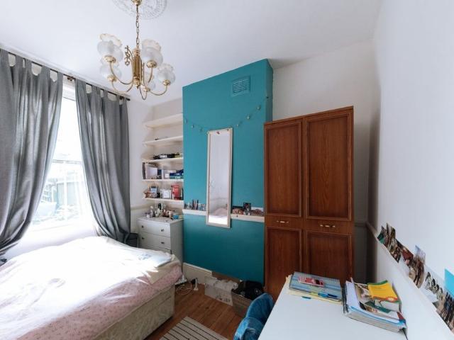 4 Bed Semi Detached House, Trafalgar Street, SE17