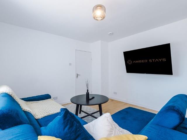 4 Bed Semi Detached House, Wynn Street, B15