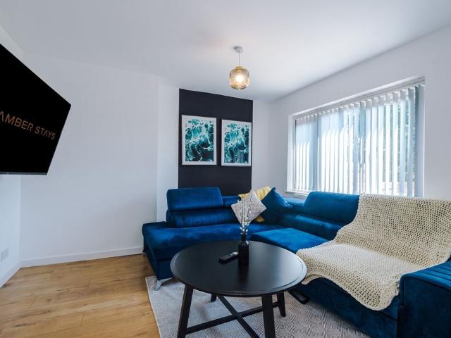 4 Bed Semi Detached House, Wynn Street, B15