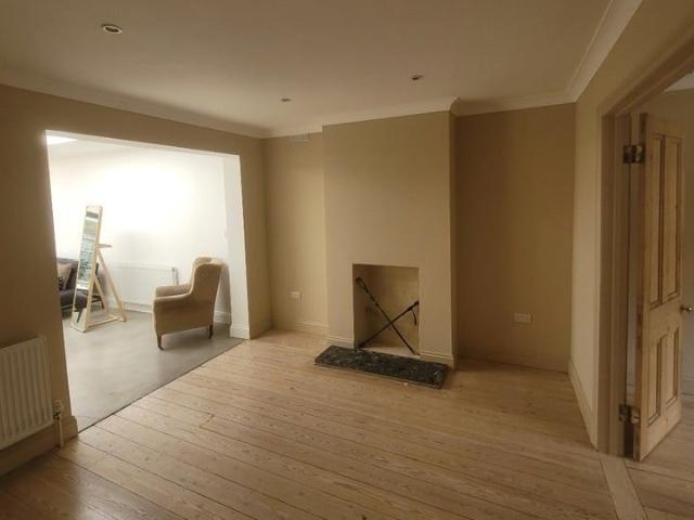 4 Bed Semi Detached House, Warner Road, SE5
