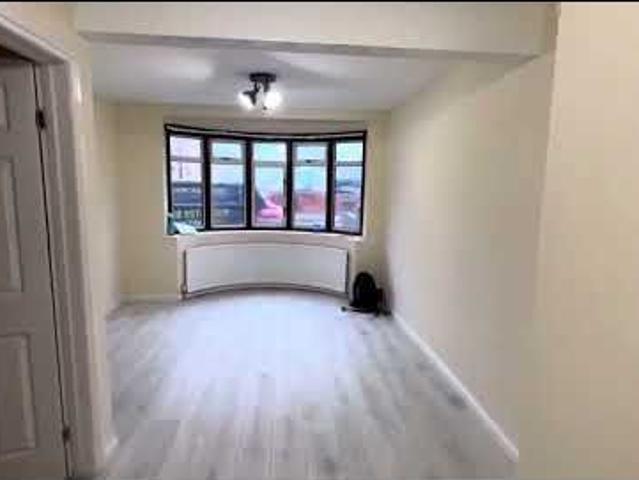 4 Bed Semi Detached House, Windsor Road, HA3