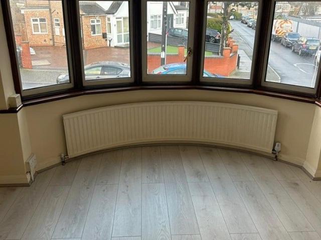 4 Bed Semi Detached House, Windsor Road, HA3
