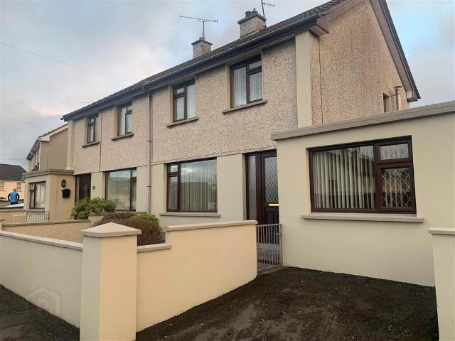 4 Bed Semi detached House