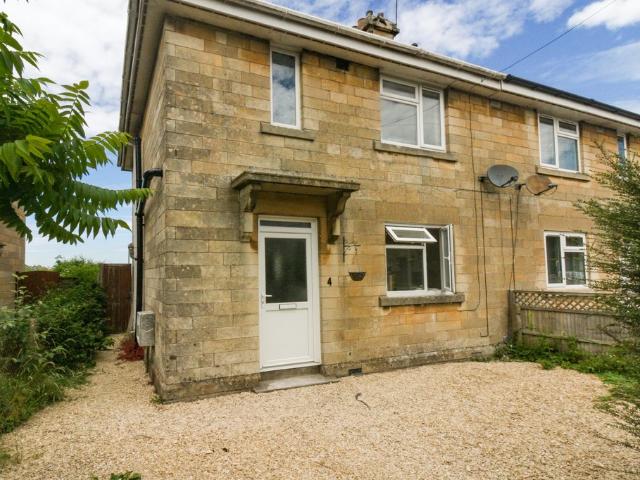 4 bed Semi Detached to rent in Bath & North East Somerset, BA2, from Martin & Co Bath. 33848