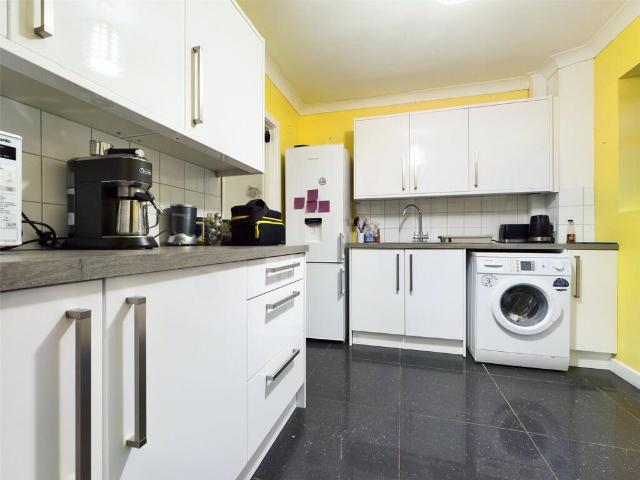4 bed Semi Detached to rent in Brighton And Hove East Sussex, BN1, from Harringtons Lettings Hove. 34336