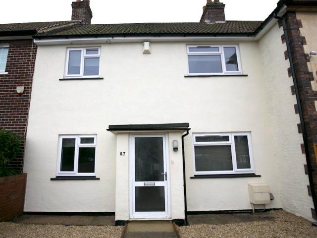 4 Bed serviced accommodation for short term stays