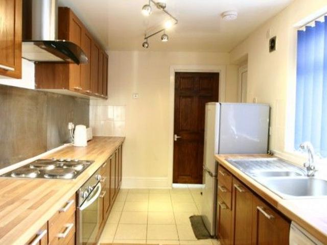 4 Bed Seventh Avenue, Heaton, Ne6