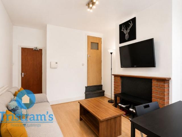 4 bed Shared House for Rent