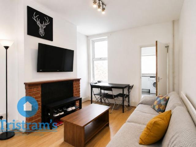 4 bed Shared House for Rent