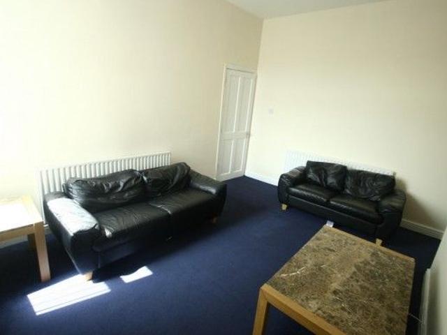 4 Bed Simonside Terrace, Heaton, Ne6