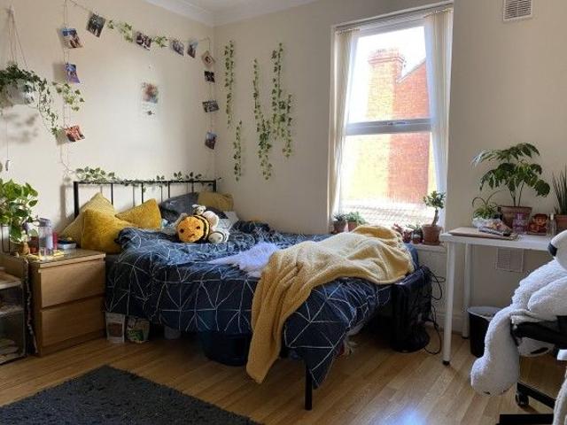 4 Bed Sincil Bank â€“ 4 Bed