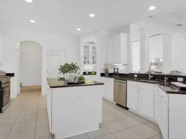 4 Bed Single Family House in Lake Nona for Rent 10049 Black W.