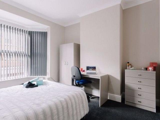 4 Bed Sidmouth Street, Hull