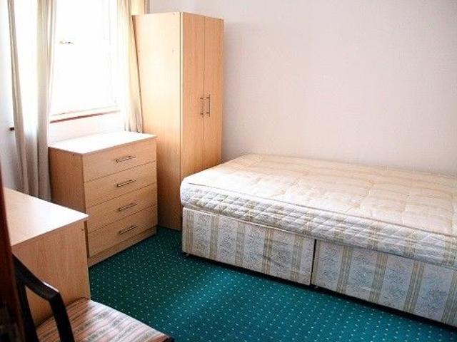 4 Bed Spenceley Street, Leeds City Centre, Ls2