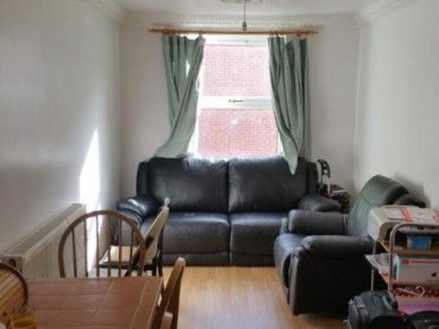 4 Bed Spenceley Street, Leeds, Ls2