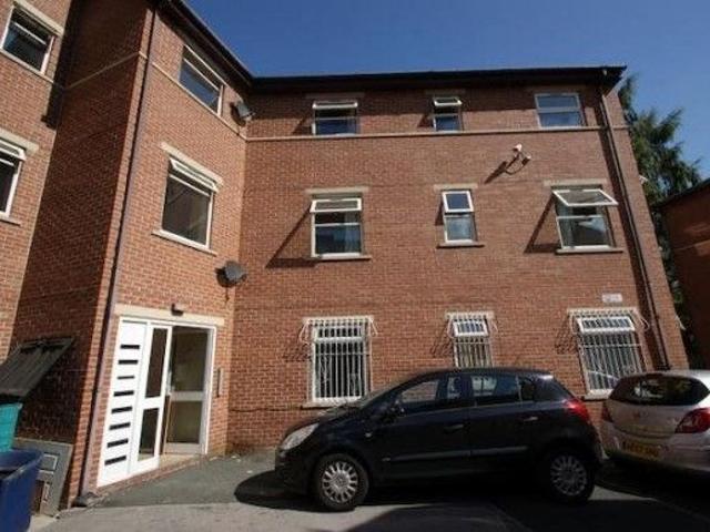 4 Bed Spenceley Street,