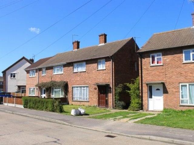 4 Bed Spruce Avenue, Greenstead, Colchester