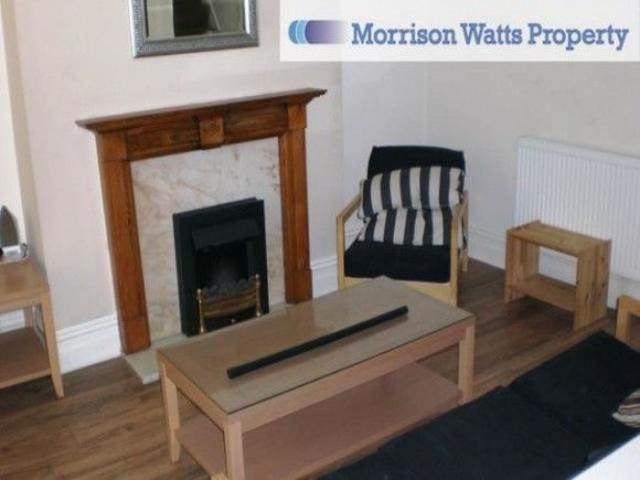 4 Bed Stanmore View, Burley, Leeds