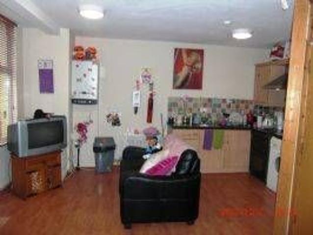 4 Bed Student Accommodation Belfast Botanic