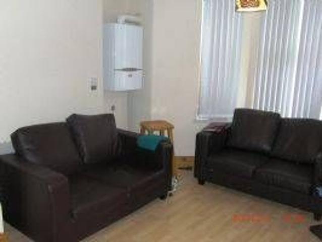 4 Bed Student Flat in Belfast Botanic