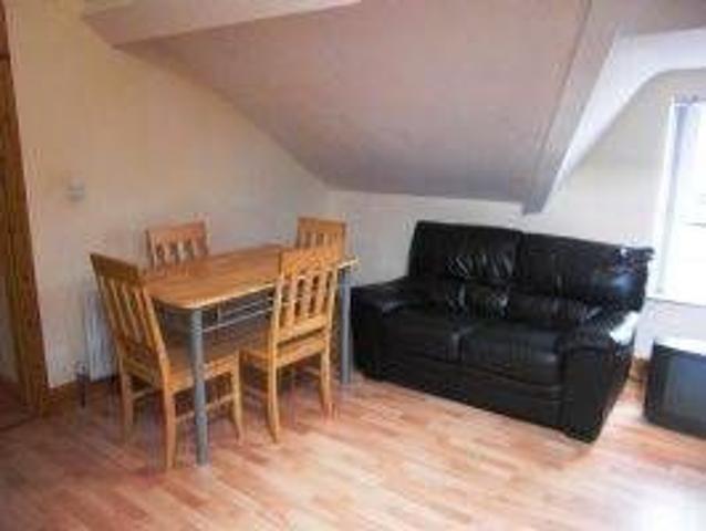 4 Bed Student Flat in Belfast Stranmillis