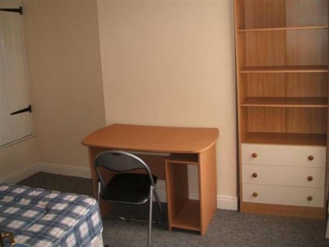 4 Bed Student House Harborne Park Rd