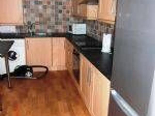 4 Bed Student House in Belfast Botanic