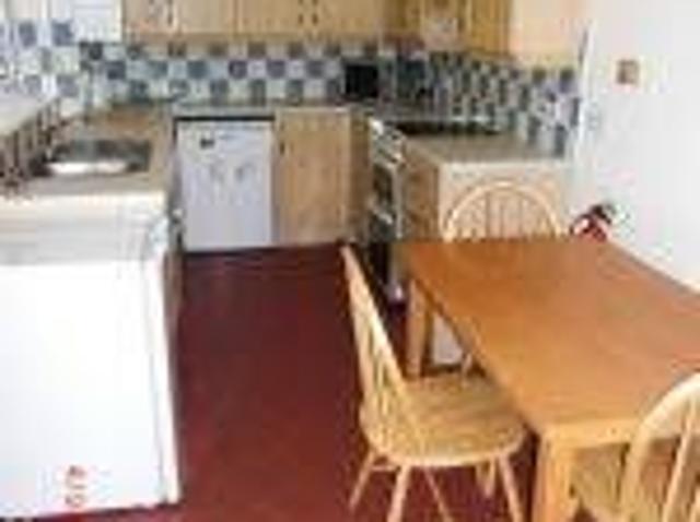 4 Bed Student House in Belfast Botanic