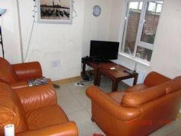 4 Bed Student House in Belfast Botanic