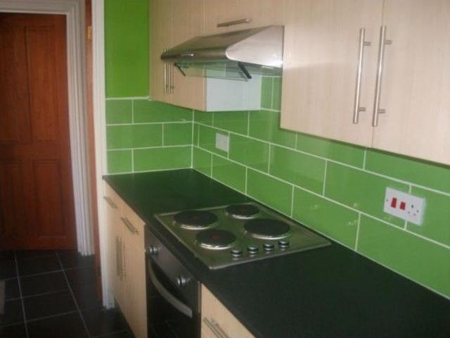 4 Bed Student House Stockton